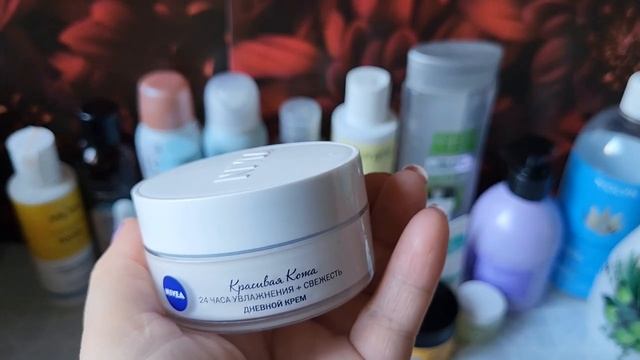 Пустые баночки за апрель. Уход, декоративка, ароматы.