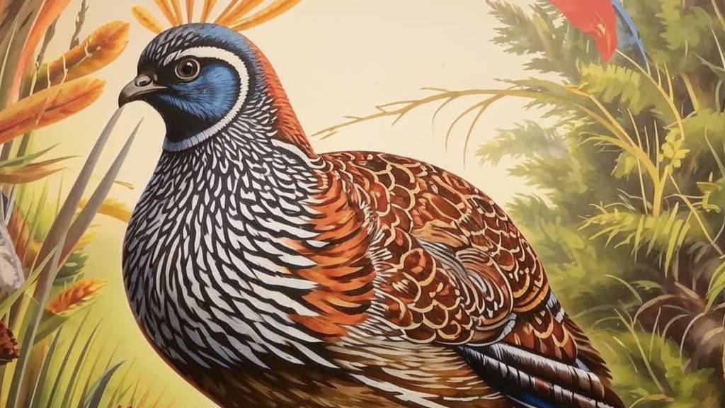 Стопроцентный вывод перепелов