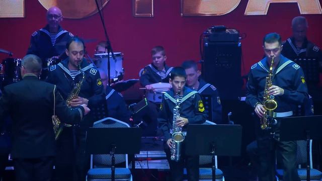 Концерт День Героев Отечества в Янтарь Холле | Филиал НВМУ в г. Калининграде