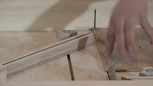 Распиловочный стол для Makita 5008