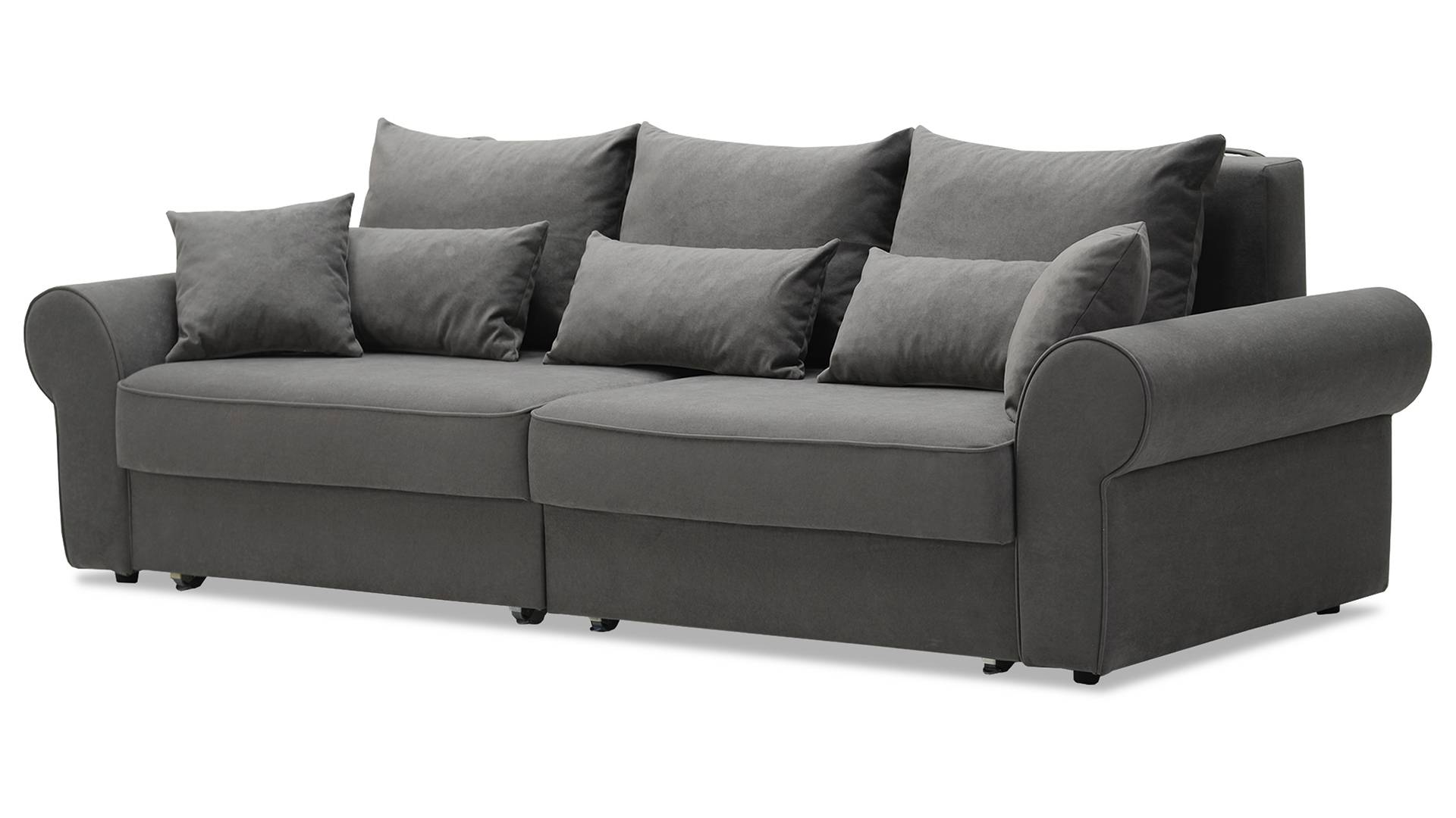 Тьерри прямой  (Formula 925) обзор