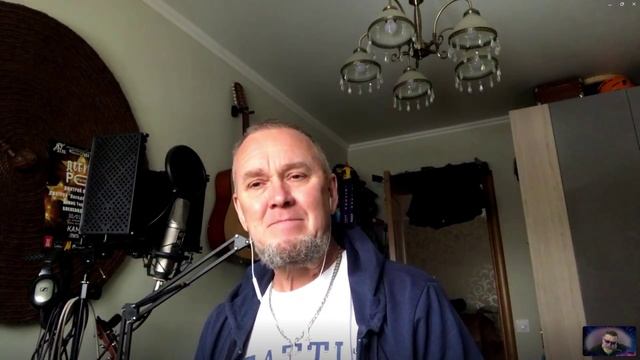 Александр Дымов - ДФ в лицах