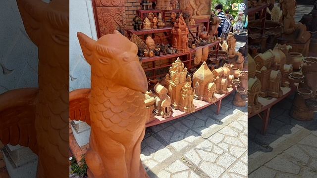 Чамские башни По Нагар_Нячанг Вьетнам.mp4