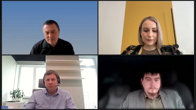 Оценка эффективности цифровой трансформации: от прямого влияния на EBITDA до стратегических преимуще