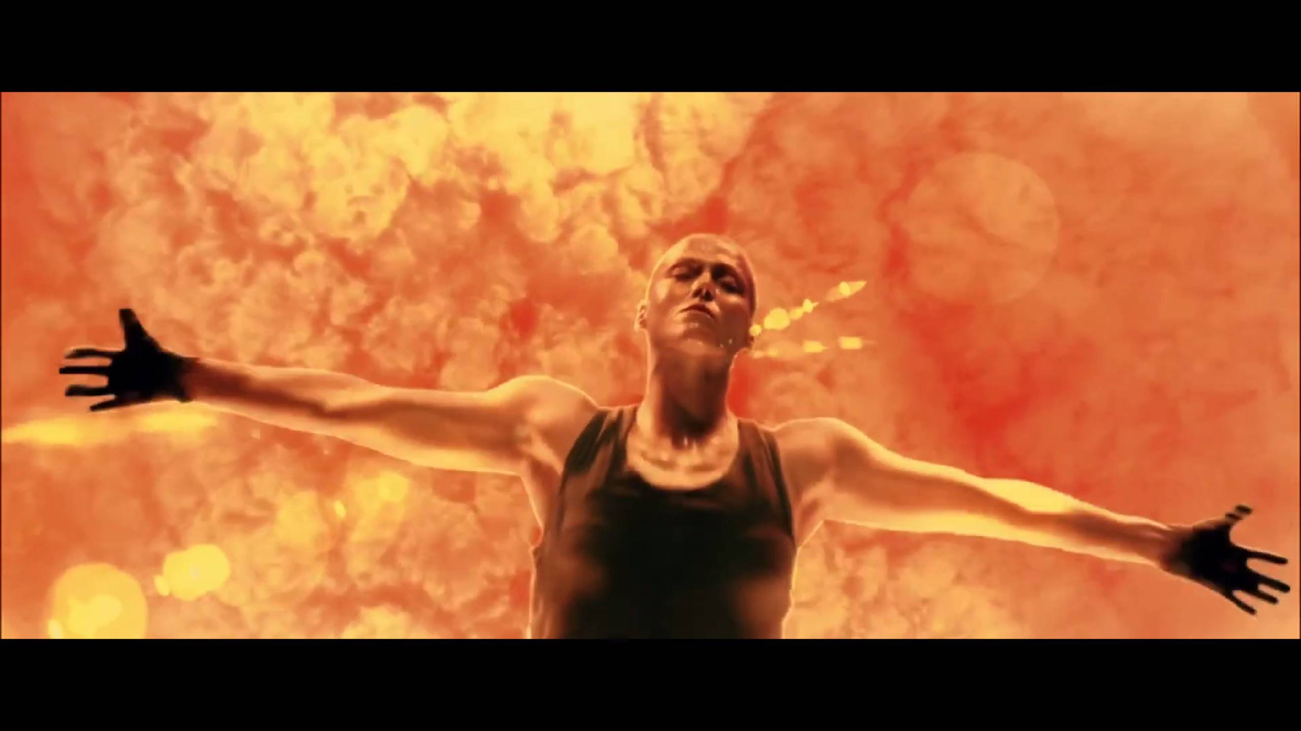 Aliens - AMV - This Animal - Have Become