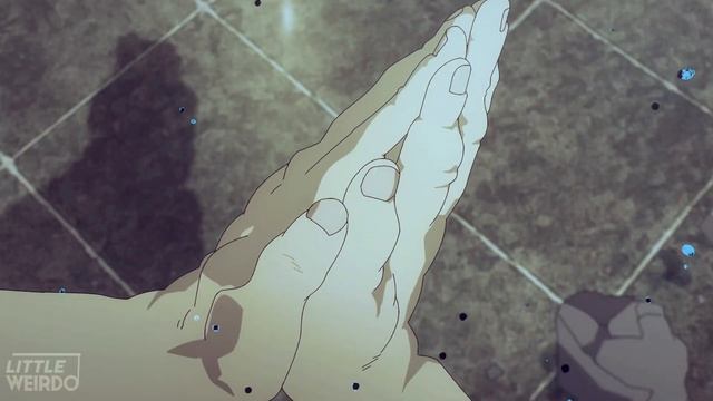 Jujutsu Kaisen ▪ Wake Up [AMV]