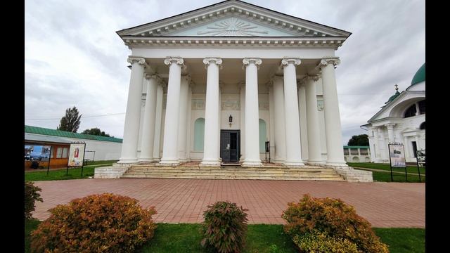 Ростов Великий