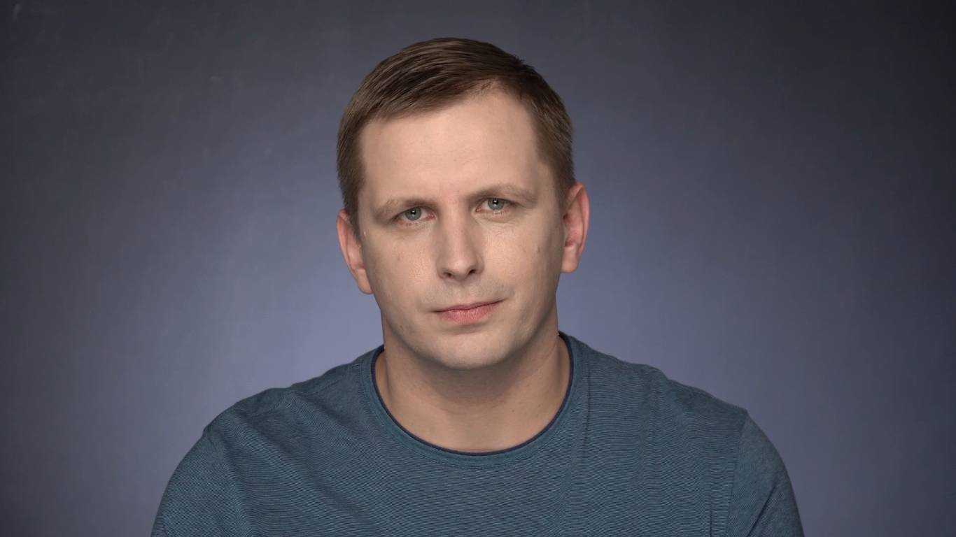 Евгений Михайленко (1989 г,189 см) | Видеовизитка 2025