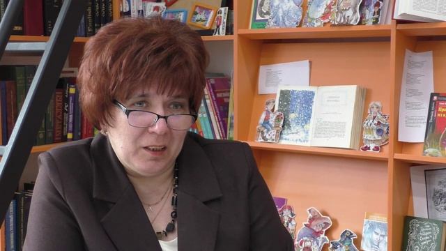 Онлайн-проект «И память книга оживит». Светлана Рудакова.