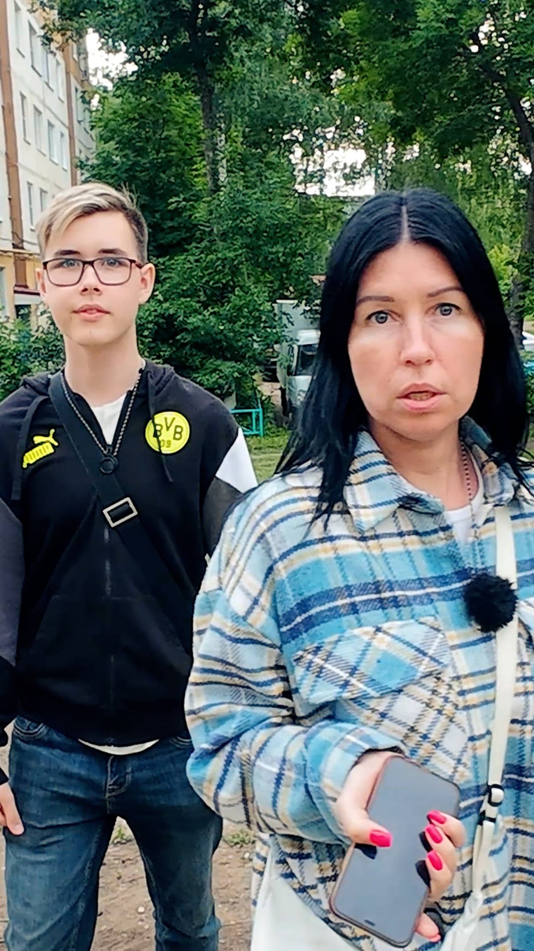 Новости Саранска и Мордовии. Район Химмаш сейчас 😉