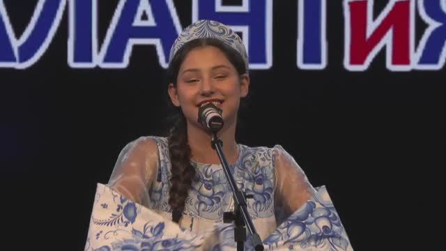 Ванжа Екатерина - Валенки