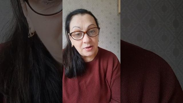 Отзыв об обучении у Лины Айн от Светланы Д.