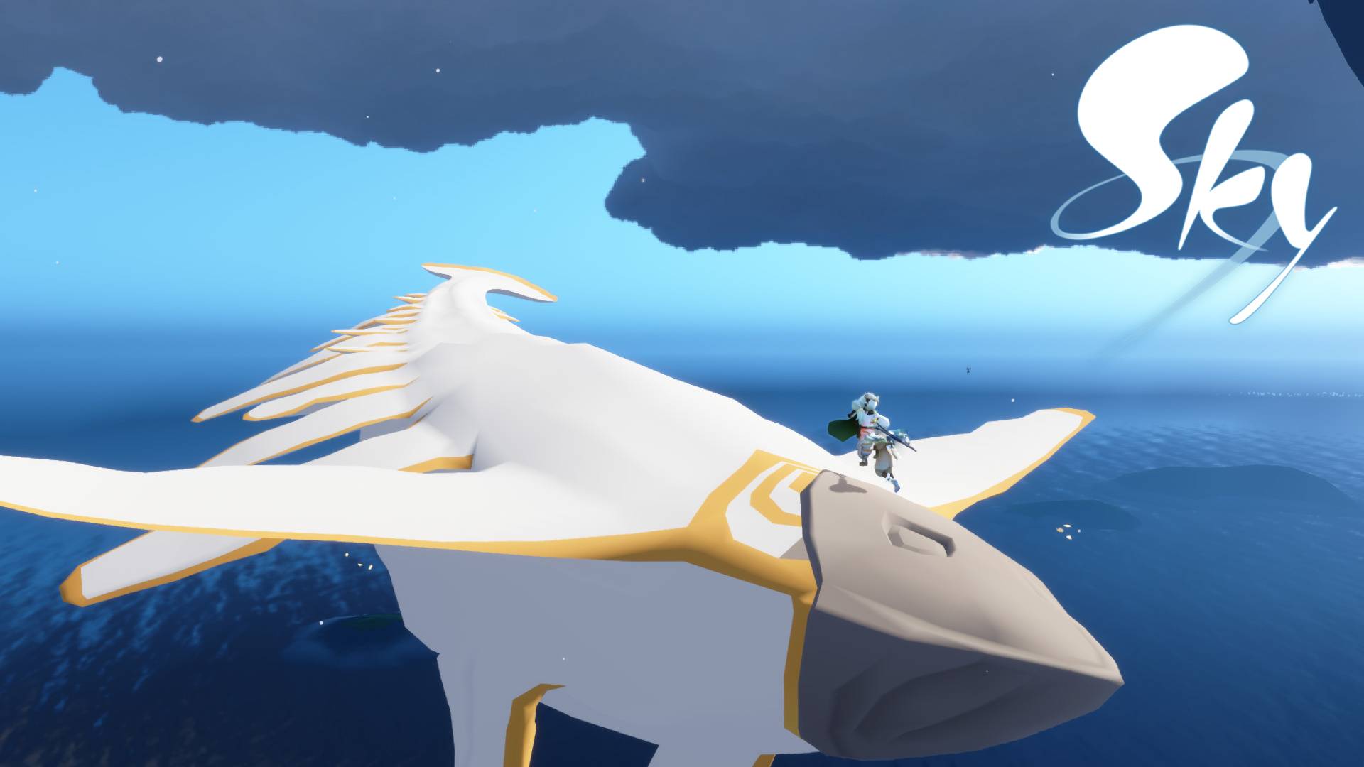 Ленивое путешествие :3 Ежедневные квесты :3 Sky: Children of the Light :3