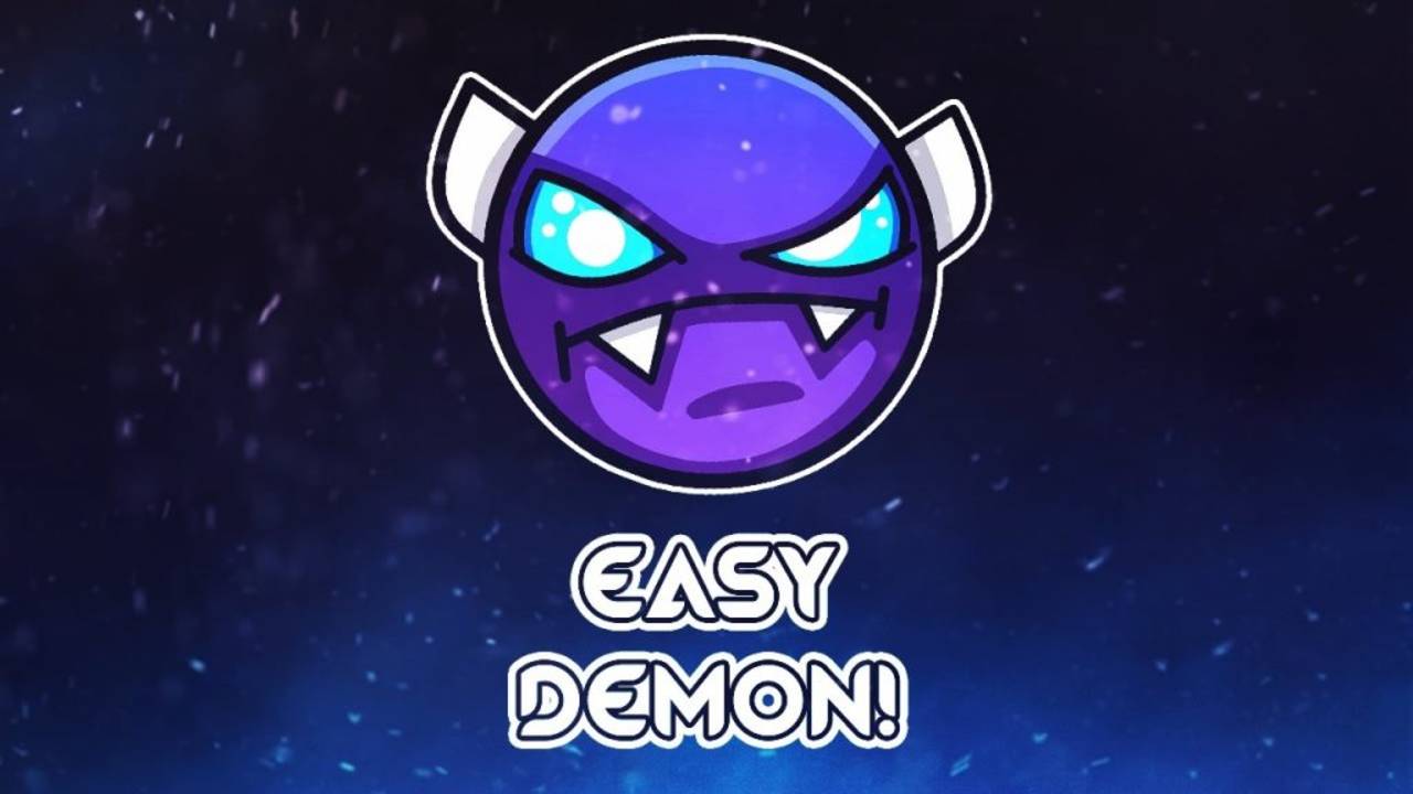 Прошёл свой пятый easy demon!!!!!!!!!!!!!!🎉🎉🎉🎉🥳🥳🥳 Ну только не прошёл свой шестой easy demon