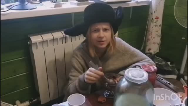 День Рождения внука - фильм киностудии им. Бубы Касторского