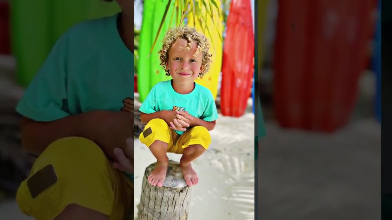 КРУУТ на Мальдивах 3