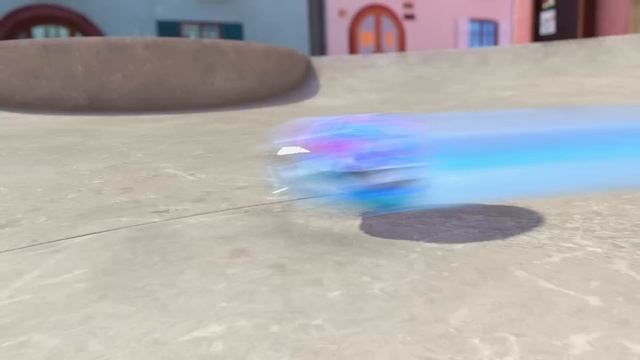 Infinity Nado. Сезон 5. Серия 19. Природа НАДО | Новый сезон