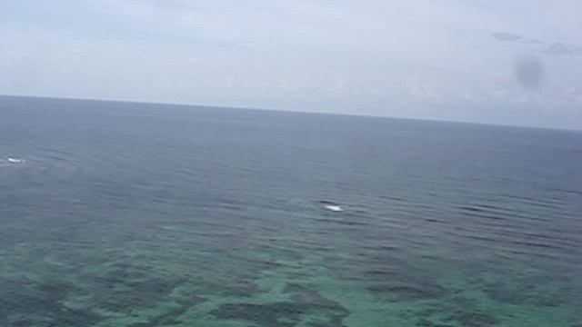 Покатушки на вертолёте.