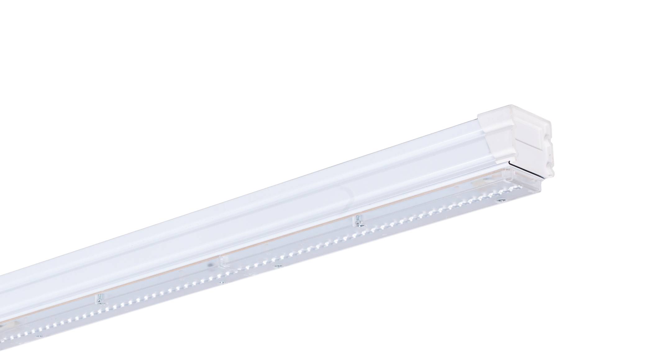 ДПО 12 KOMETA KROSS (одиночная версия светильника)