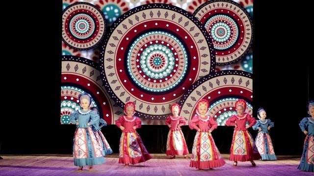 Движение, Грация, Гармония_3