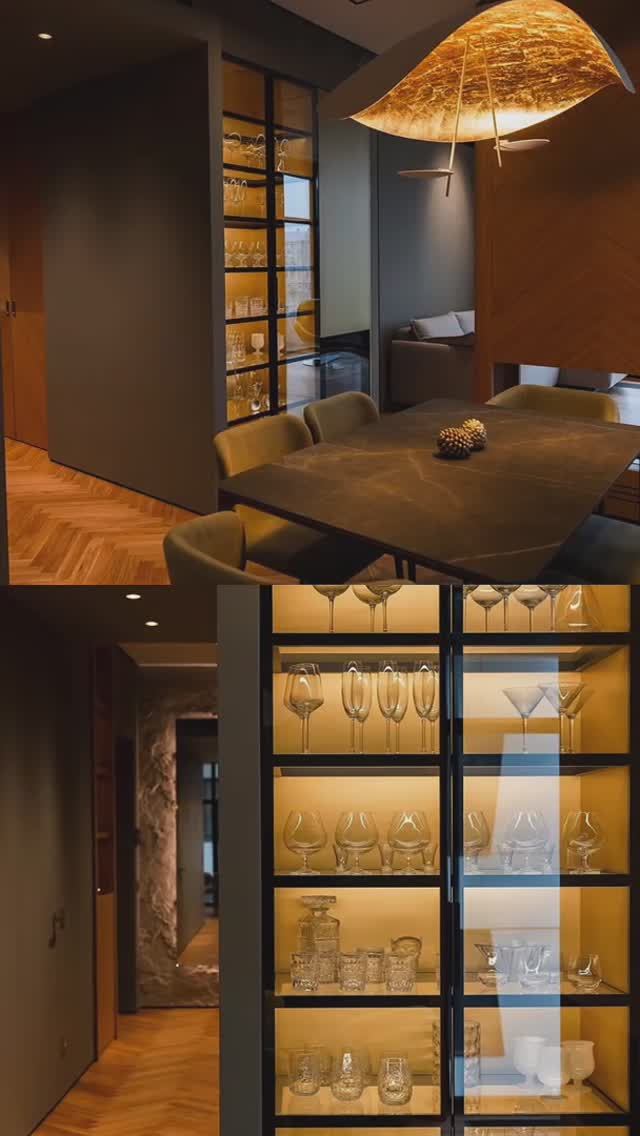 Свободные планировки в «Зорге 9»: пространство, которое подстраивается под вас