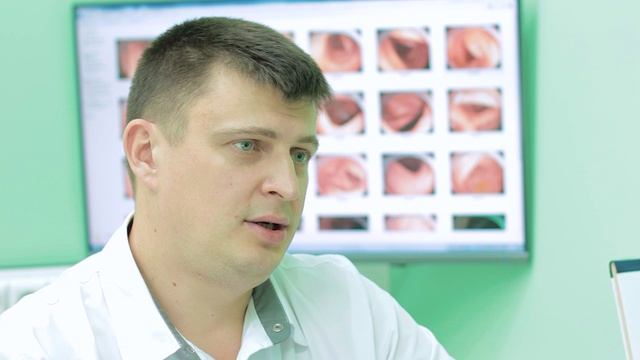 Видеовизитка - Молодцов Михаил Евгеньевич