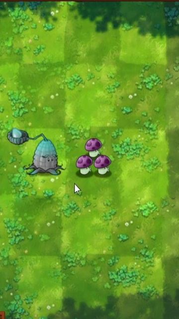 Как скрафтить новое растение в Fusion Mod 2.5 #plantsvszombies #pvzgameplay #pvz #fusion