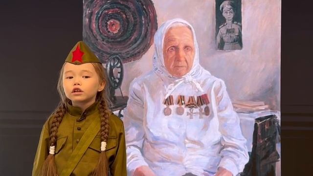 Михайлова Дарья, 1а класс, 7 лет