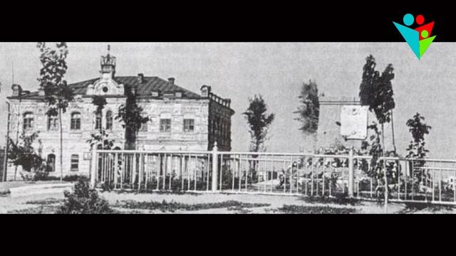 Безродненская школа