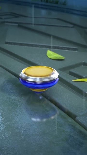 Неистовый Дракон показывает, на что способен #infinitynado #волчки