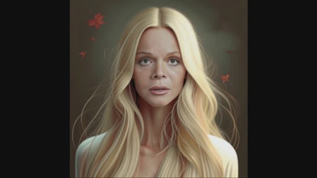 Лариса Долина