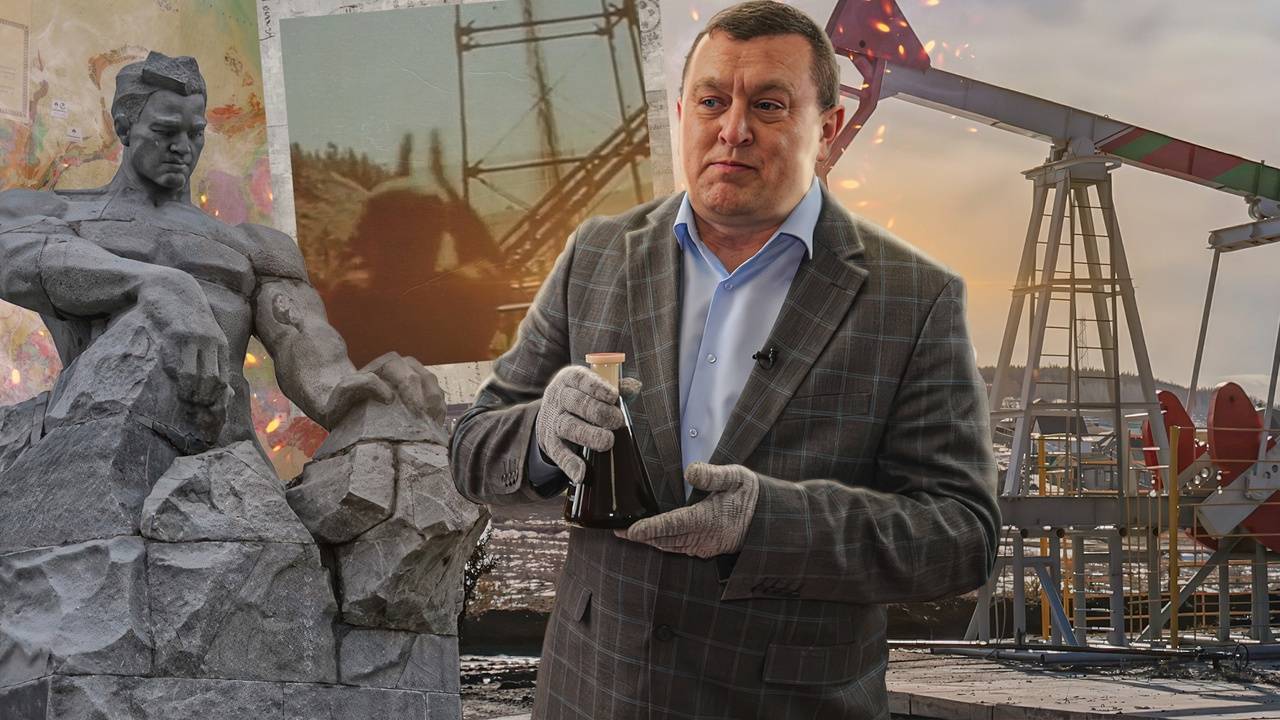 «Второй Баку». Как нефть Башкирии спасла фронт в годы войны