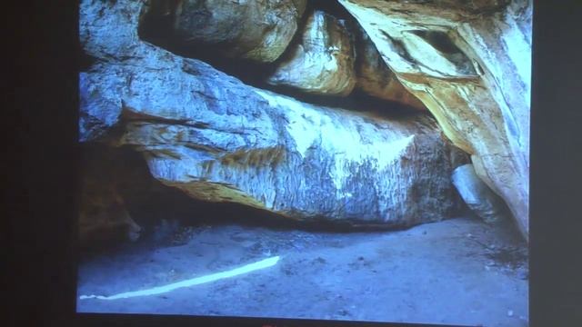 Lecture 1 - First Societies
