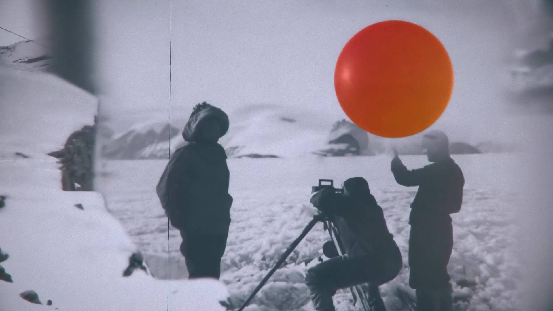 АРКТИКА. НЕИЗВЕСТНАЯ ВОЙНА / 3 серия. Тайные метеостанции на полярных архипелагах