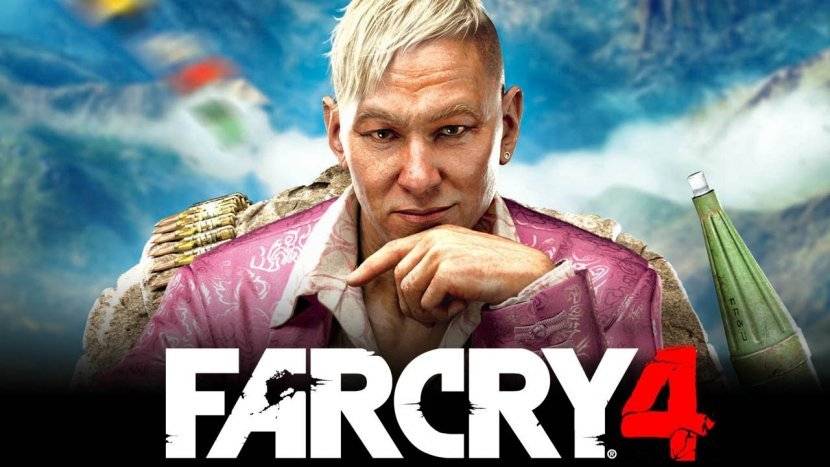 far cry 4 - Прохождение #8