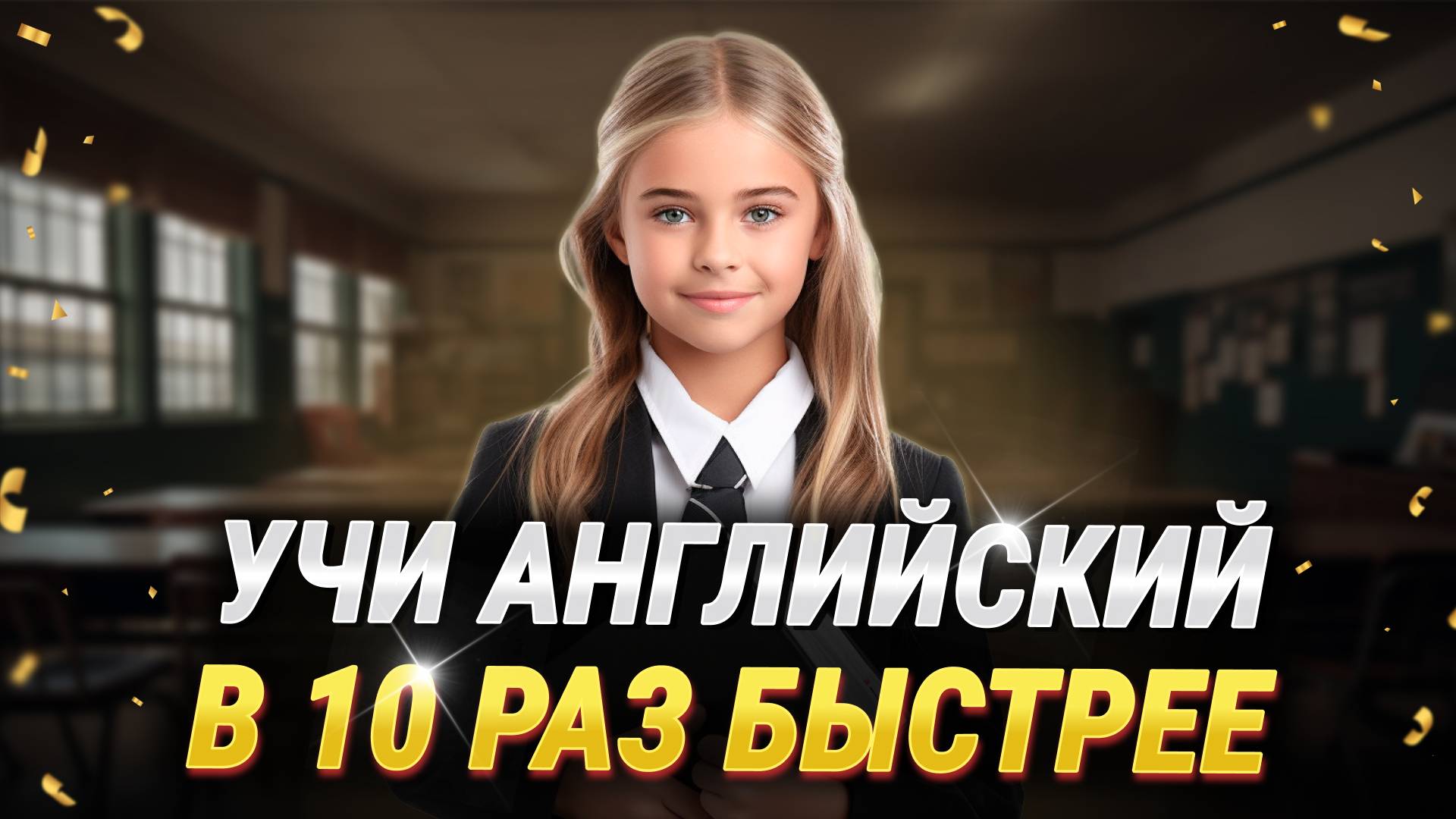 Этот метод научит понимать английскую речь. Учим английский язык на слух для начинающих