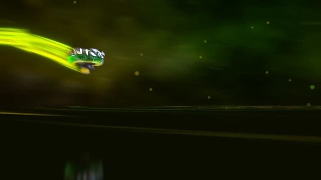 Infinity Nado. Сезон 5. Серия 25. Ученик против Мастера| Новый сезон