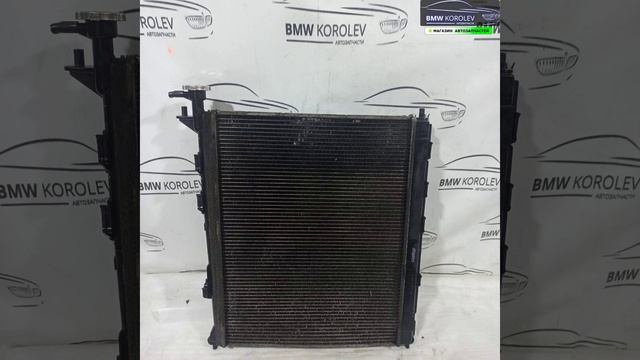 Радиатор основной IX35 / SPORTAGE (2010﹥) Sportage 253102Y010 для KIA CEED