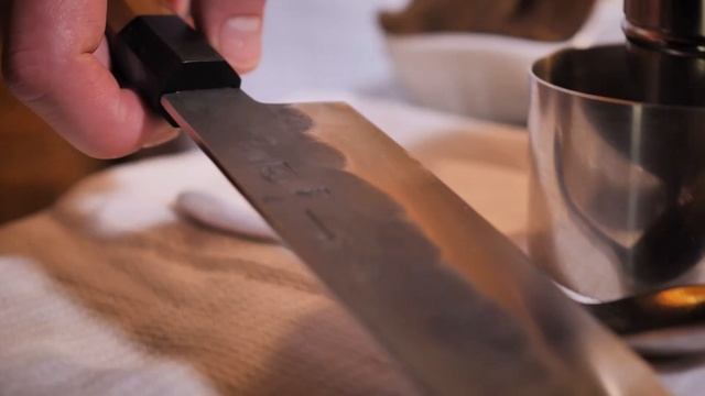 Kitchen comand и Dream knife store