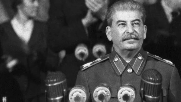 Главное поздравление с Днем Победы советского народа.