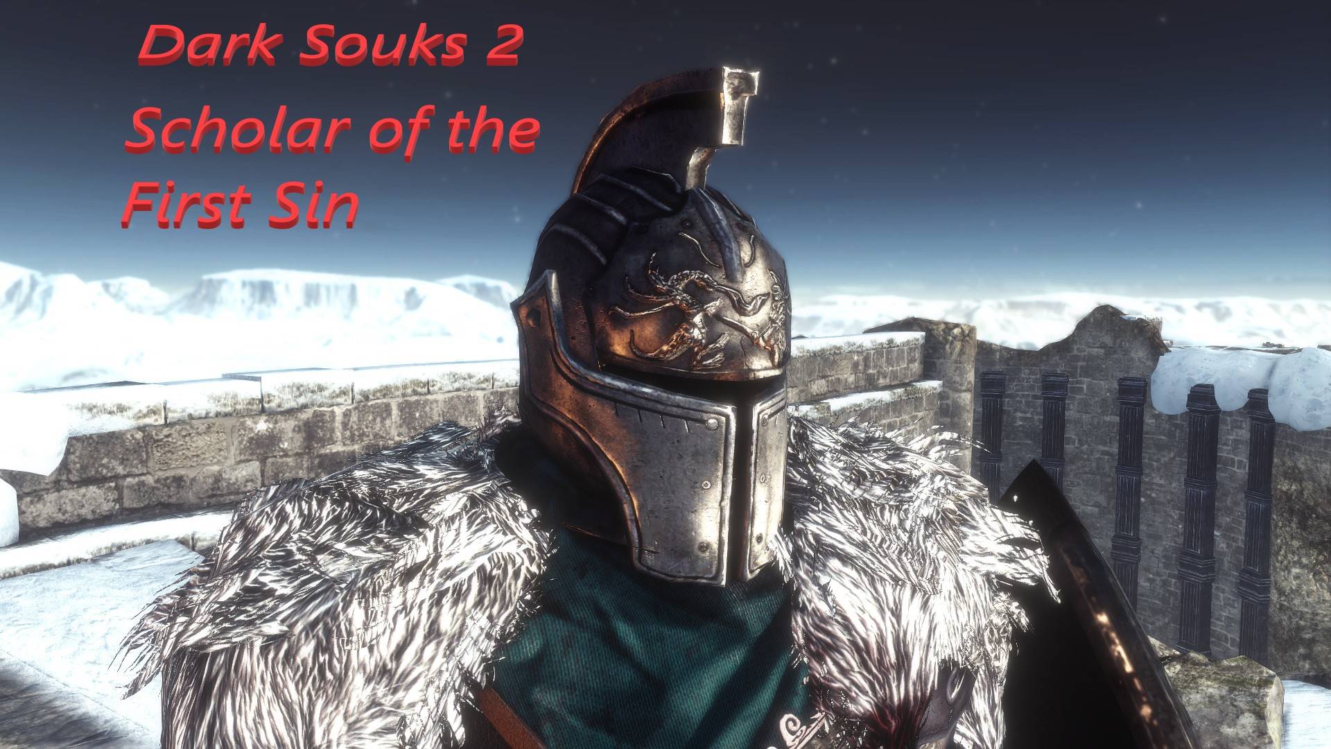 Dark Souls II: Scholar of the First Sin. All Bases ( все автобусы ). Что ты знаешь о боли? # 3