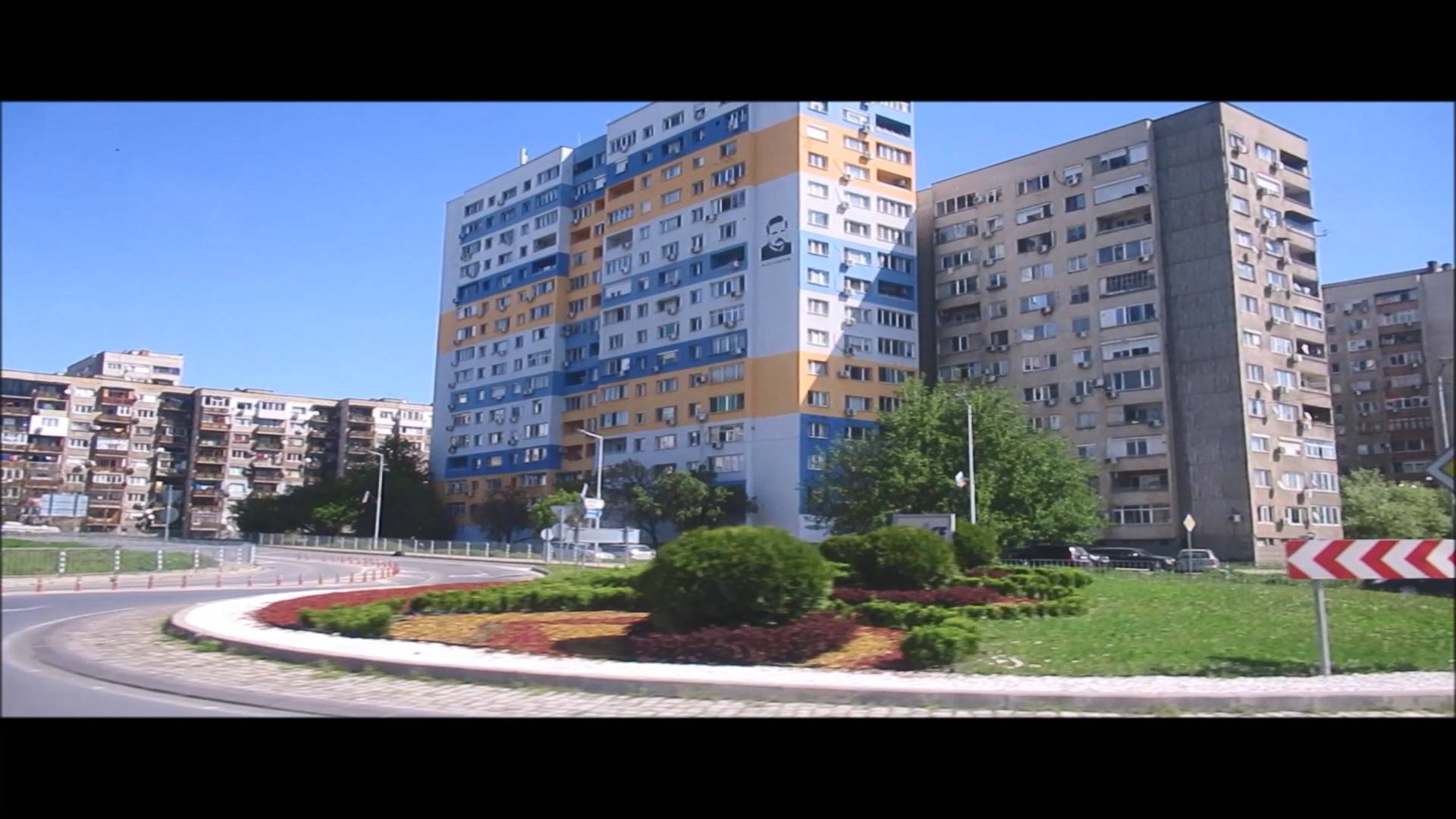 ИЗ ТРАКИЯ /ЧАСТ 36/  ХАСКОВО - СТАРА ЗАГОРА - ЗМЕЙОВСКИ ПРОХОД