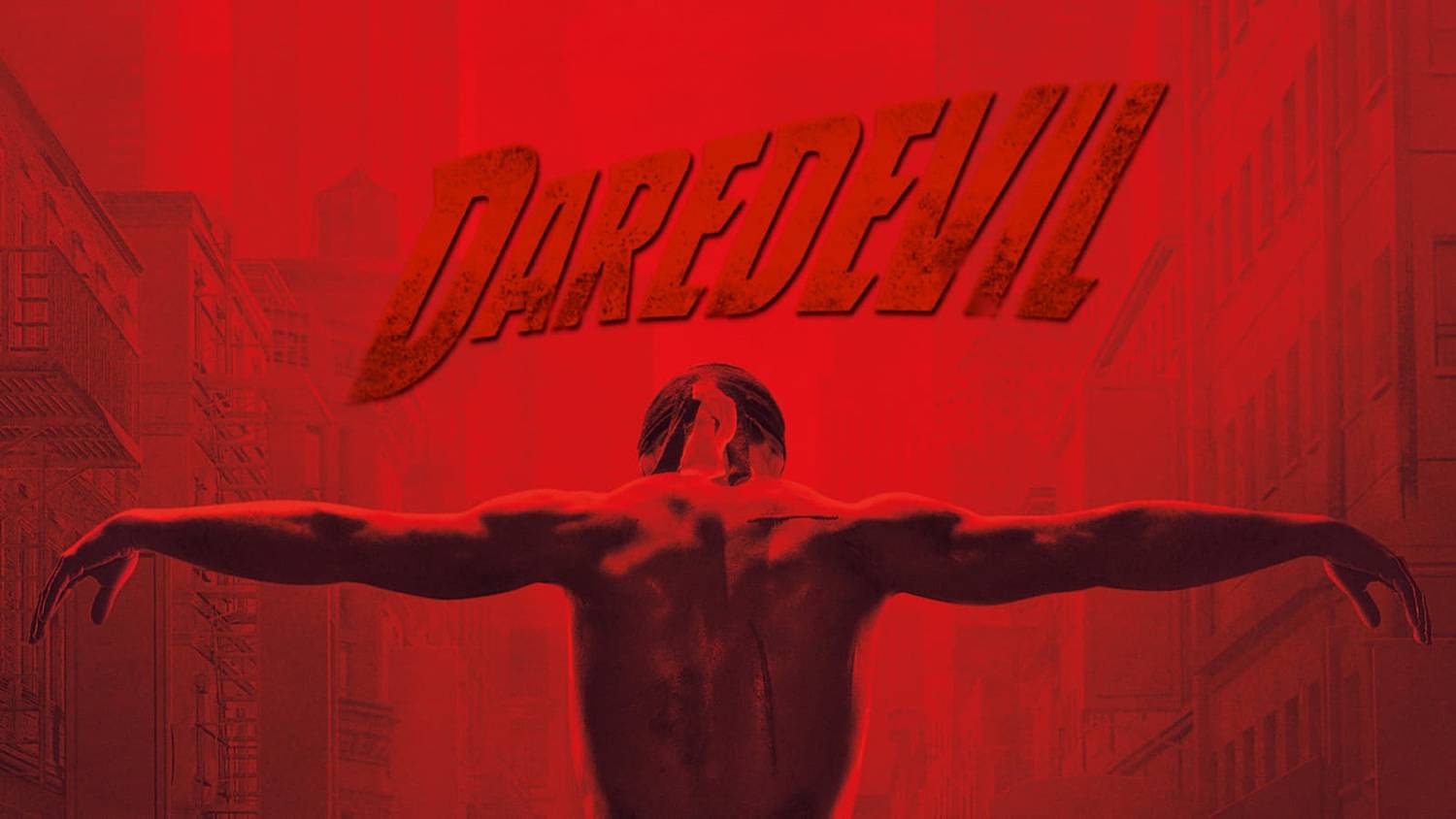 Сорвиголова (2018) — 3 сезон 9 серия | Daredevil