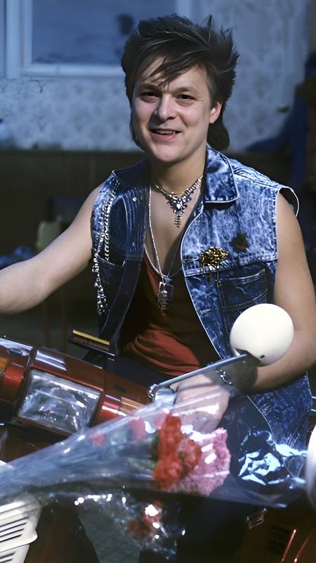 INSEXZ - Серёжа Разин