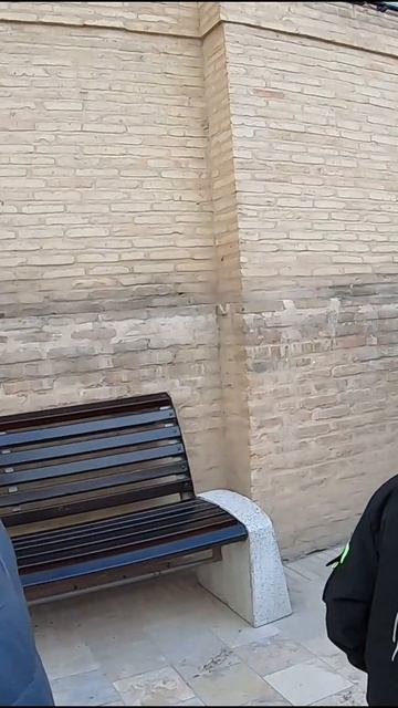 Самарканд в деталях: Архитектурное чудо Шахи-Зинда