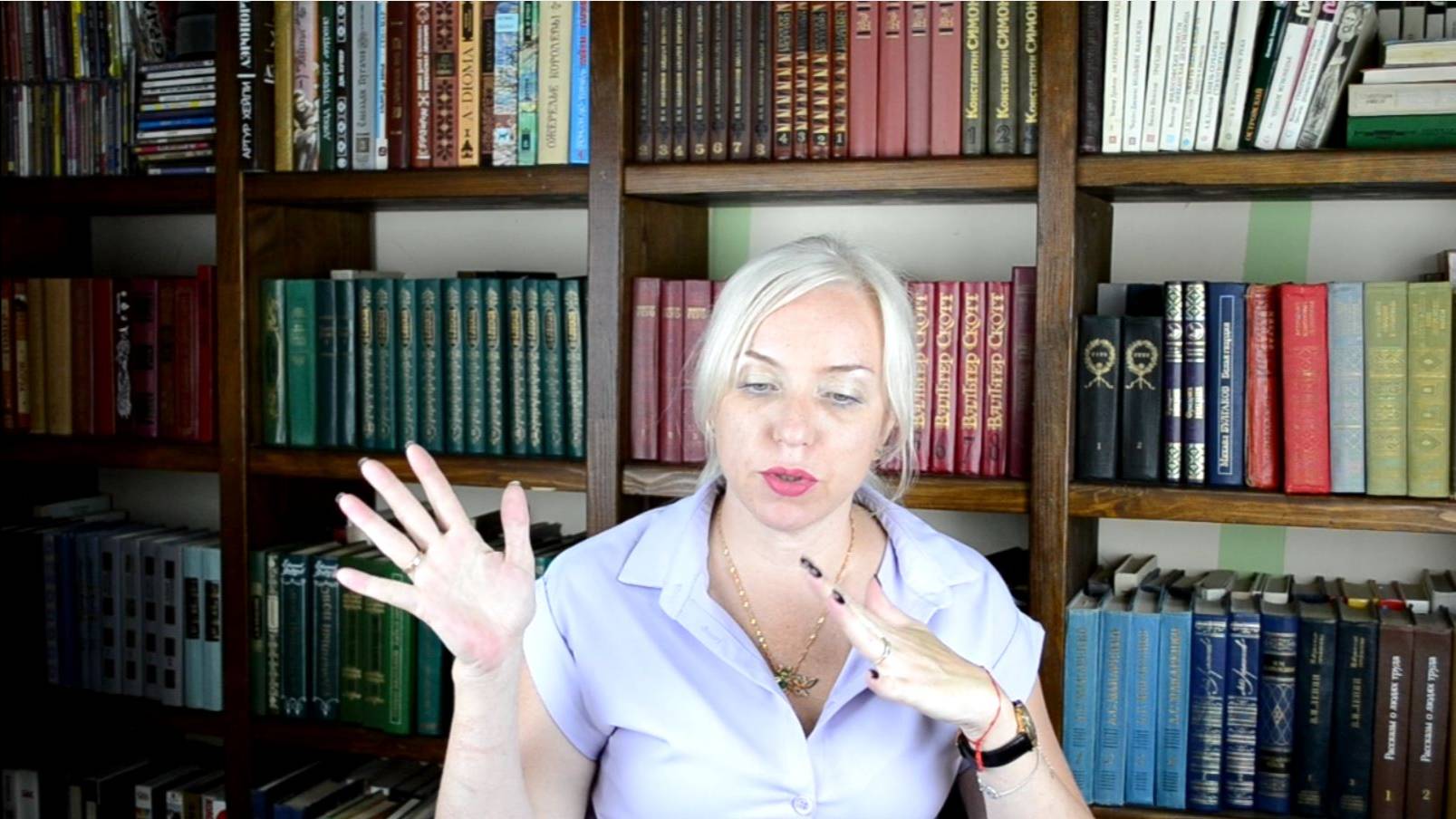 Наследство и наследники. Блондинка вправе! Выпуск 298.