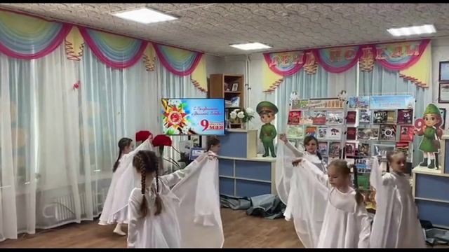 Центральная районная детская библиотека (пгт Раздольное, Республика Крым)