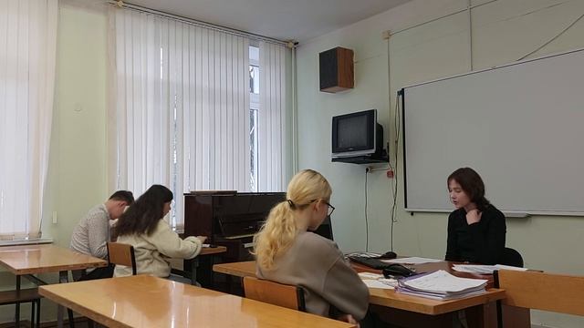 Урок 2 Аналитический. А.П. Бородин опера "Князь Игорь". 2 ТМ-24-25, Виктория Чемезова, 02.04.25