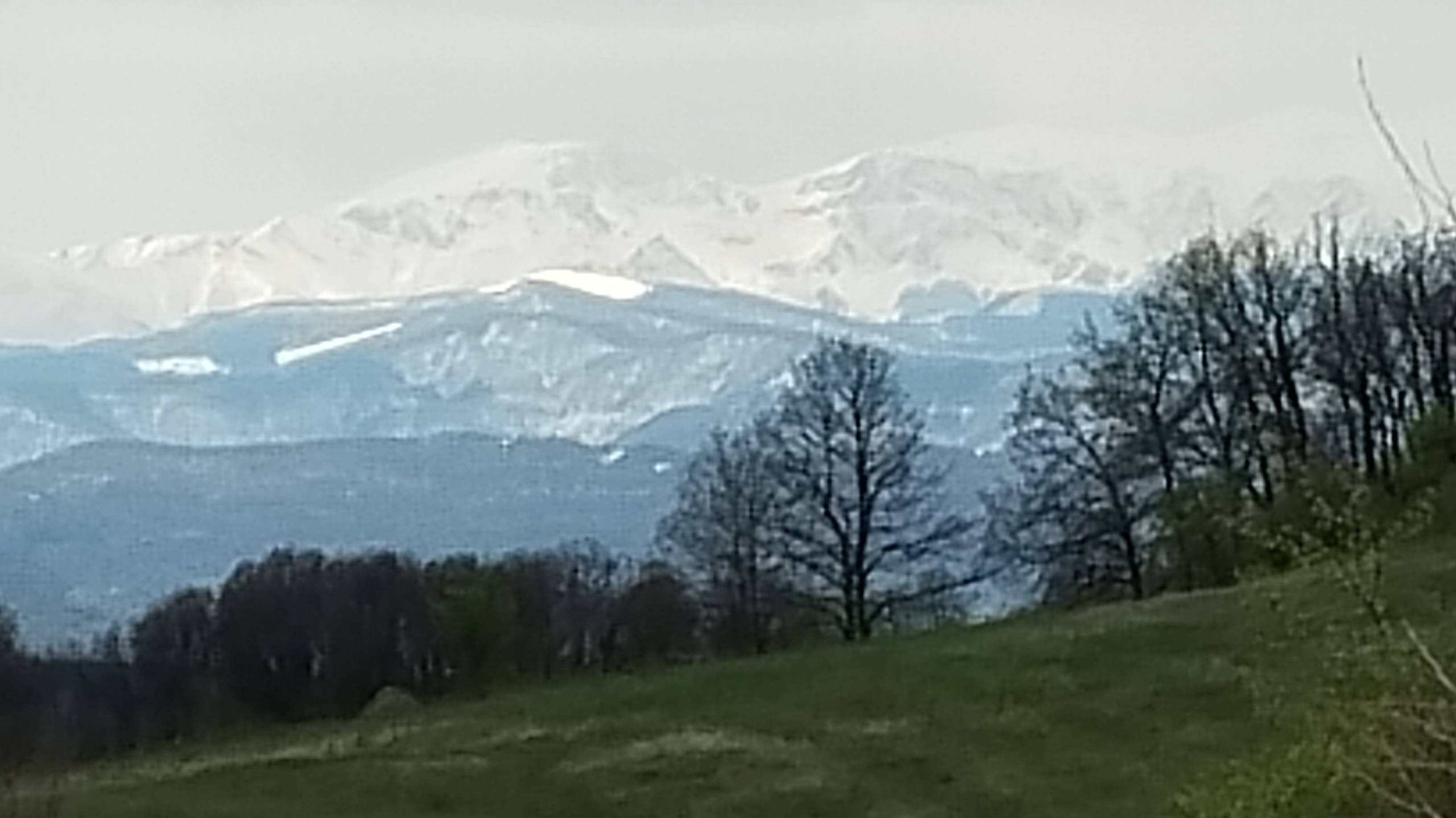 БЛИЗО ДО ГЕОГРАФСКИЯ ЦЕНТЪР НА БЪЛГАРИЯ /част 33/ Шипченски проход - Габрово