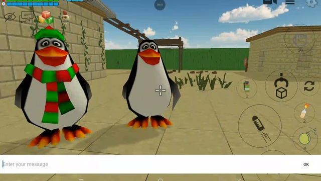 когда Алёша стал бухать и делать свои клоны